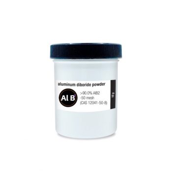 AlB2 Aluminum Diboride - Rose Mill Co